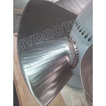 Quality Kaplan Hydro Turbines/axial flow water turbine for sale