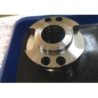 Quality Sodick Wire EDM Spare Parts Custom Processing SMV3 ISO9001 2008 Certificated for sale