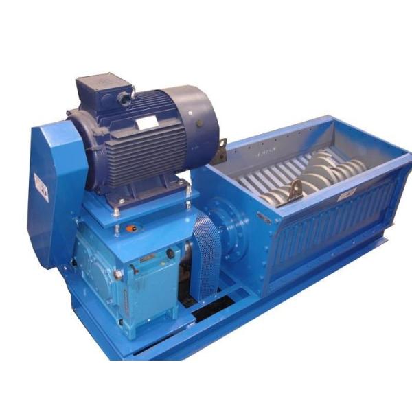 Quality 220 Volt Chicken Waste Rendering Plant / Bone Meal Rendering Plant for sale