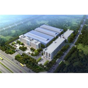 China Factory - Changsha Vibo Wearable Material Co., Ltd.