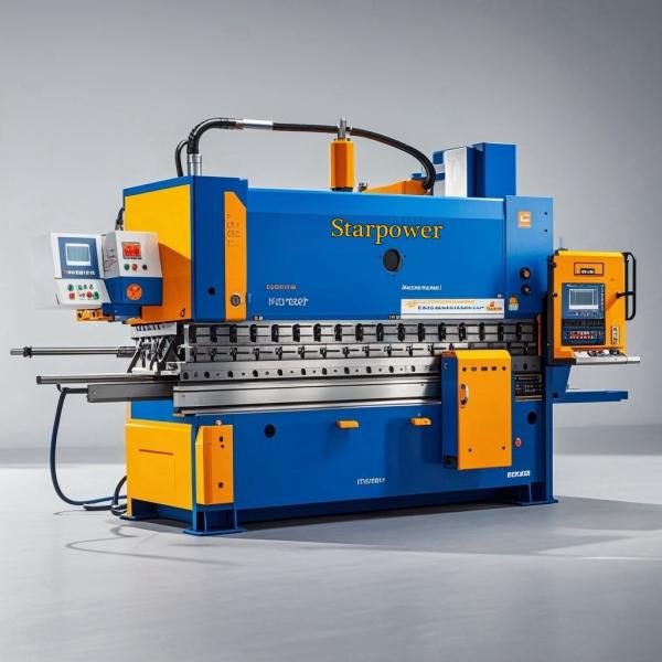 Quality 630T Sheet Metal Bending Processing Machine With Adjustable Pressure For for sale
