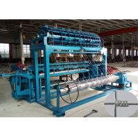 Quality Construction Mesh Welding Machine for sale
