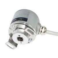 Quality K38 Series Shaft Position Encoder 16384 Revolution Outer Diameter 38mm for sale