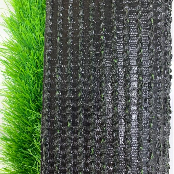 Quality 12000Dtex Artificial Garden Grass 40mm Landscaping Turf High Density Synthetic for sale