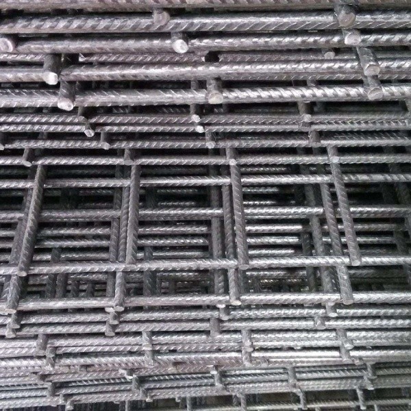 Quality Heavy Gauge Steel Reinforcement Mesh Pre Cut Concrete Welded Rebar Mesh With 10mm-16mm Wires‌ for sale