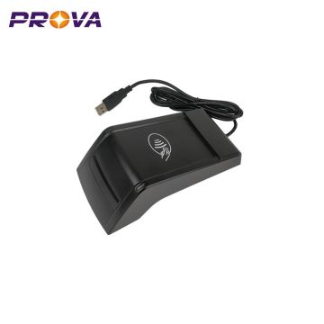 Quality PCSC Smart Card Reader/multi-function card reader /stripe card reader F3200 for sale