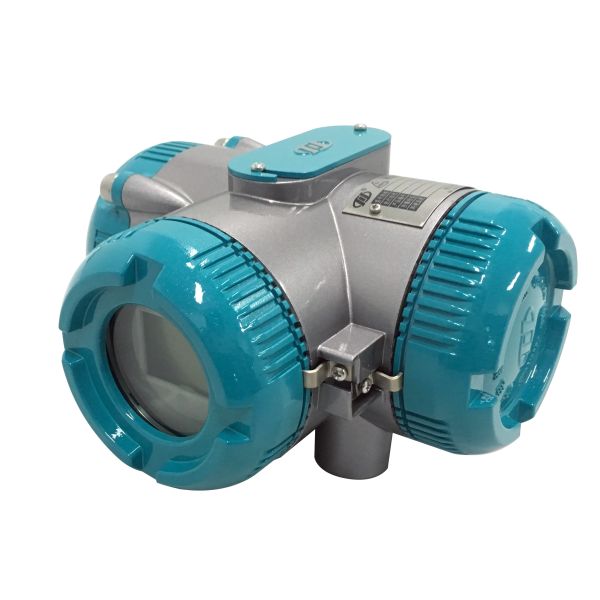 Quality DN600 Dp Type Pipeline Flow Meter Good Safety TS Certification for sale