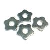 china High Efficient 5 Point Star Cutters Carbide Tipped Milling Cutters For