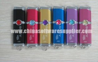 Quality SONY new brand Energy Stone USB flash drive for sale