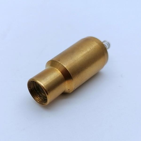 Quality 0.3mrad Beam Divergence Laser Module Perfect Addition to 3-12V Dot Laser Gun Sight for sale