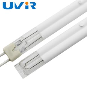 Quality Twin Tube Infrared Lamps for sale