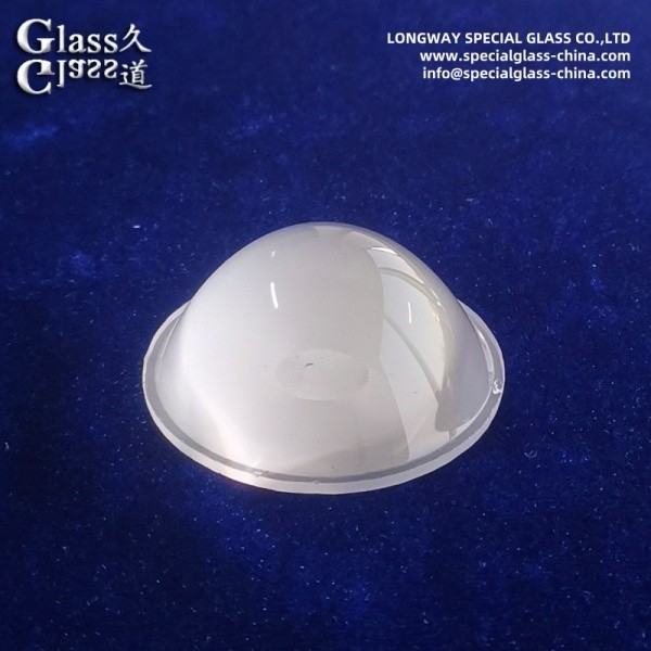Quality Custom High-performance Optical LED Lens‌ Designed For Precision Lighting for sale