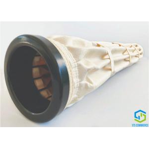 Quality Polyphenylene Sulphide PPS Filter Bags And Cages for sale