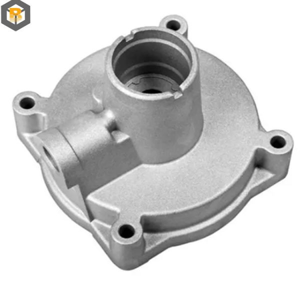 Quality High Precision Stainless Steel/ Aluminum Gravity Die Casting Machine Part OEM Customized for sale