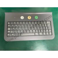 Quality 240v ECG Machine Parts PHiliph Page Writer TC20 TC30 CardiograPHiliph ECG Keyboard for sale