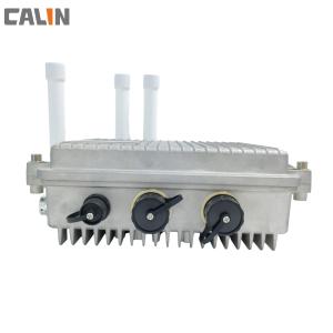 Quality Commercial Retail Office Parks Mini Grid Prepayment Electricity Vending System for sale
