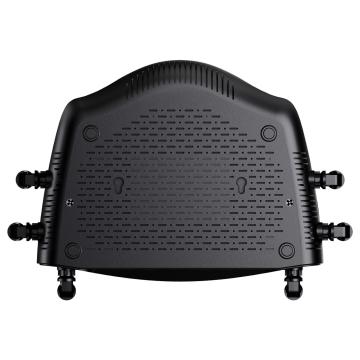 Quality LAN WAN Port WiFi LTE Router 1200Mbps Wireless Router With Sim Card Slot for sale