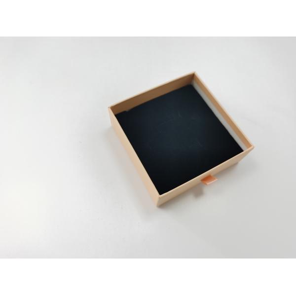 Quality Offset Printed Packaging Box Customized Jewellery Boxes CMYK Full Color for sale