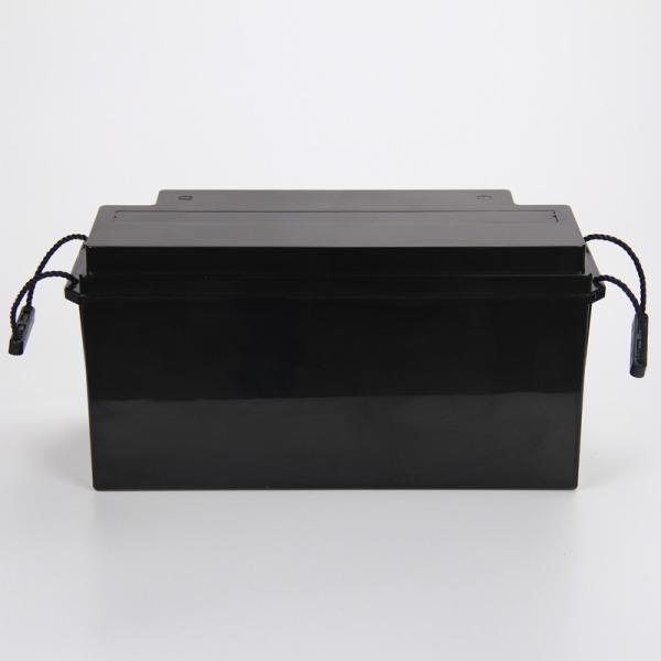 Quality Solar System Li Ion Rechargeable Batteries 24V 10Ah Lifepo4 Battery Pack for sale