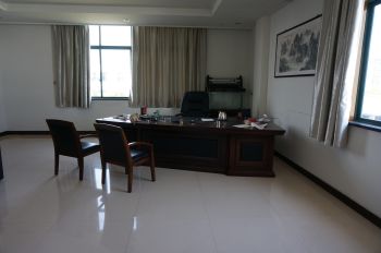 China Factory - Yuyao Hongwei Stamping Factory