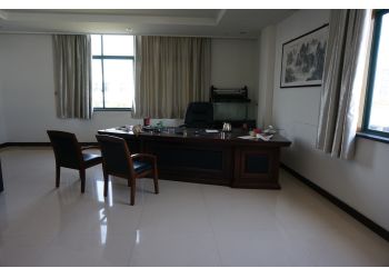 China Factory - Yuyao Hongwei Stamping Factory