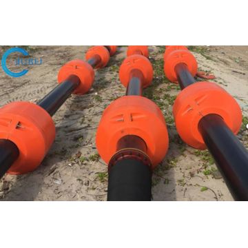 Quality Marker Floating Buoy Lines On Water In The Ocean Foam Filled for sale