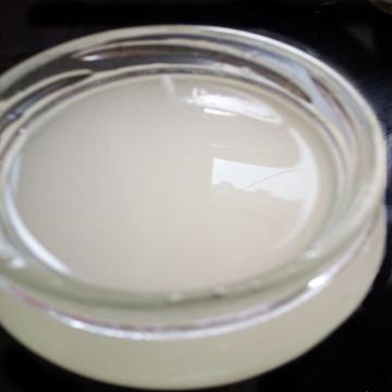 Quality Good Dispersity Water Based Acrylic Emulsion Used For Varnish for sale