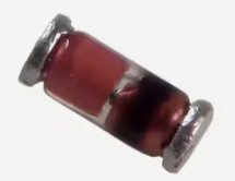 Quality BAS85 High-Speed Switching Diode 200mA Current 85V Reverse Voltage Low Leakage for sale