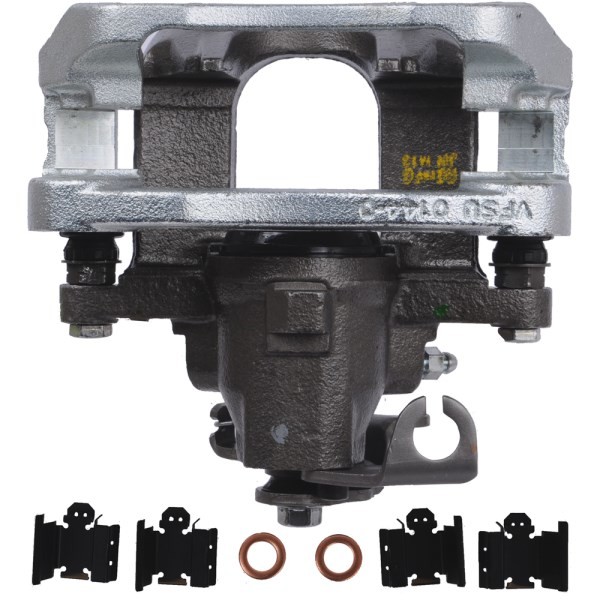 Quality CHRYSLER Auto Parts Vehicle Brake Caliper 18B5489 18B5488 OEM 68029849AD for sale