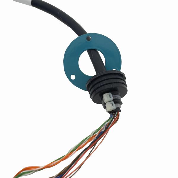 Quality 150mm / 75mm / 210mm Car Wire Harness Replacement Electrical Wiring Harnesses for sale