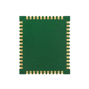 Quality 3.3V 5GHz WiFi Module RTL8822CS IEEE 802.11 2x2 MIMO UART PCM for sale