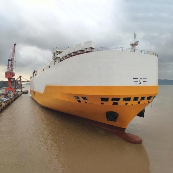 Quality FOB CIF DDU Roro Shipping Services From China To Other Countries for sale