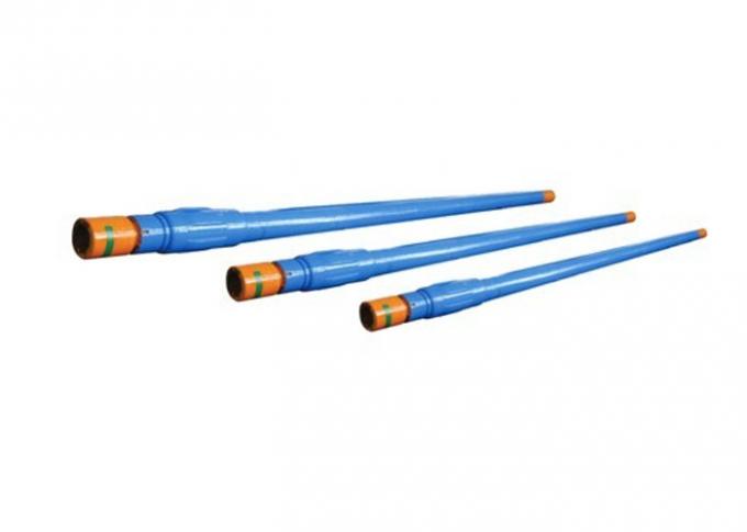 Oil Well Horizontal Directional Downhole Drilling Mud Motors 0