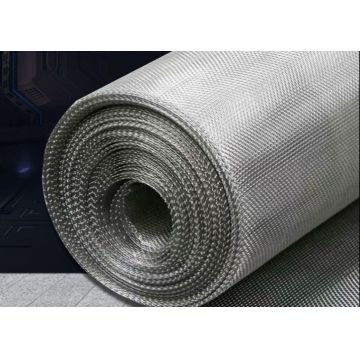 Quality 430S Sieve Stainless Steel Wire Mesh 0.914-6m Width ISO9002 for sale