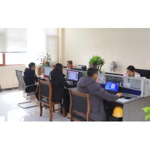China Factory - Qingzhou KEDA Environment Protection Machinery Co., Ltd
