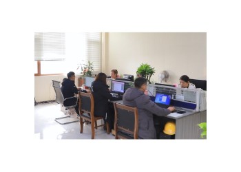 China Factory - Qingzhou KEDA Environment Protection Machinery Co., Ltd