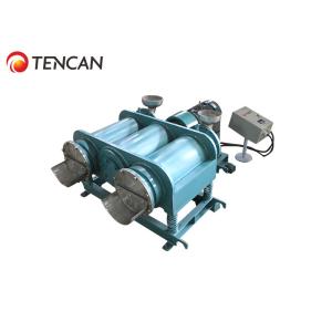 Quality Sieving / Collecting Device Light Type Vibratory Ball Mill for Continuous for sale