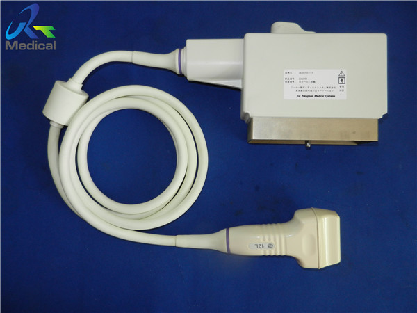 Quality Second Hand GE 12L Probe , Linear Array Used Transducer for sale