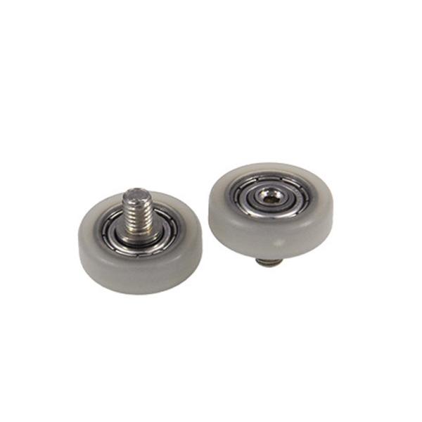 Quality Customized Lined Bearings Gray Cylindrical Roller Bearing for sale