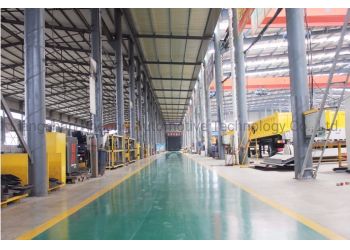 China Factory - Shandong Anton Automobile Technology Co., Ltd.