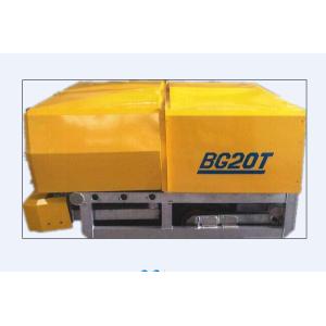 Quality Aluminum Alloy BG20T Highway Crash Attenuator for sale