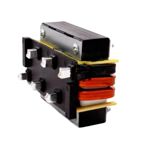 Quality Variable 3 Phase Ikp-Elec Air Coil Flat Wire Power Inductor for sale