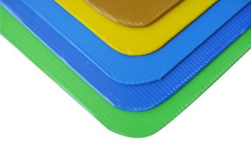 Edge Sealing Machine Round Corner Side Edge Hot Melt Flat Shape 