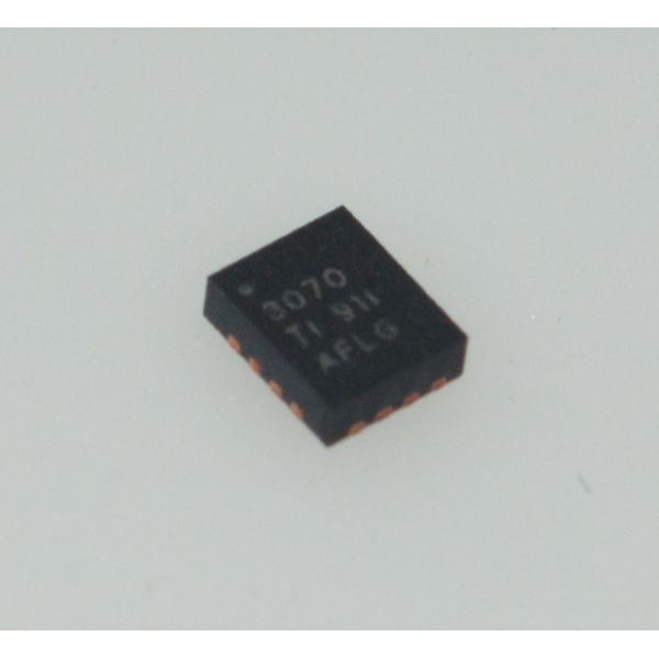 Quality TPS63070RNMR Buck-Boost 96% Eff 2-16V In 5A Peak Adjustable Out 25µA IQ 2.5x3mm for sale