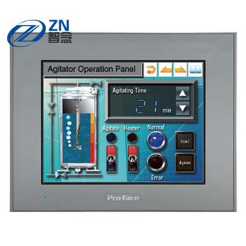 Quality PFXGP4401TAD Pro-Face Touch Screen HMI TFT Color LCD for sale