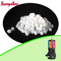 Quality GP320 Series TPE Plastic Material Kitchen Utensils TPE Thermoplastic Elastomer for sale