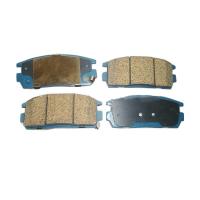 China 96626075 Chevrolet Captiva Brake Pads Rear Brake Pad Set factory
