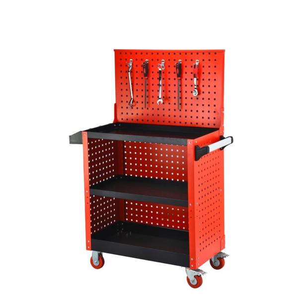 Quality Mobile Mechanical Heavy Duty 1300mm Tool Chests Cabinets for sale