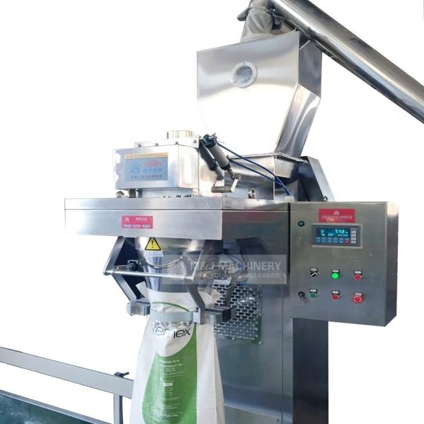 Quality Electric Voltage 220V/Customized Weighing Machine Auto Bagger for sale
