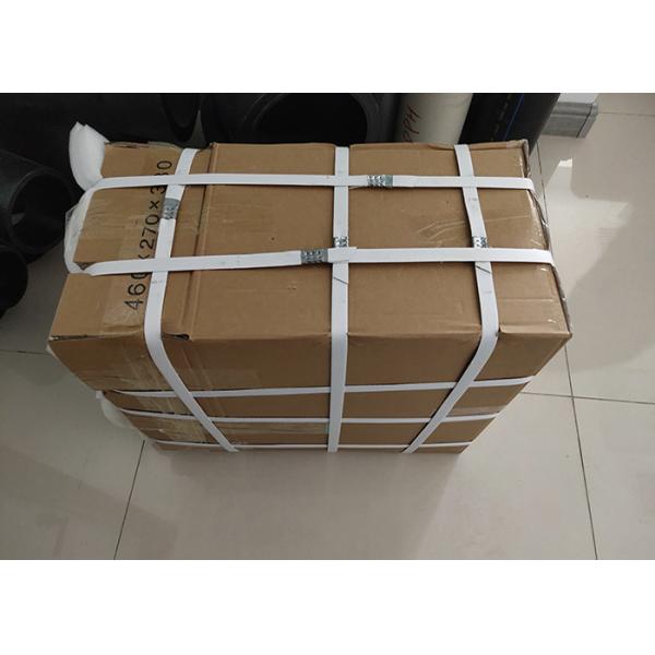 Quality RMS Control Electrofusion Welding Machine 20mm-500mm High Welding Voltage for sale